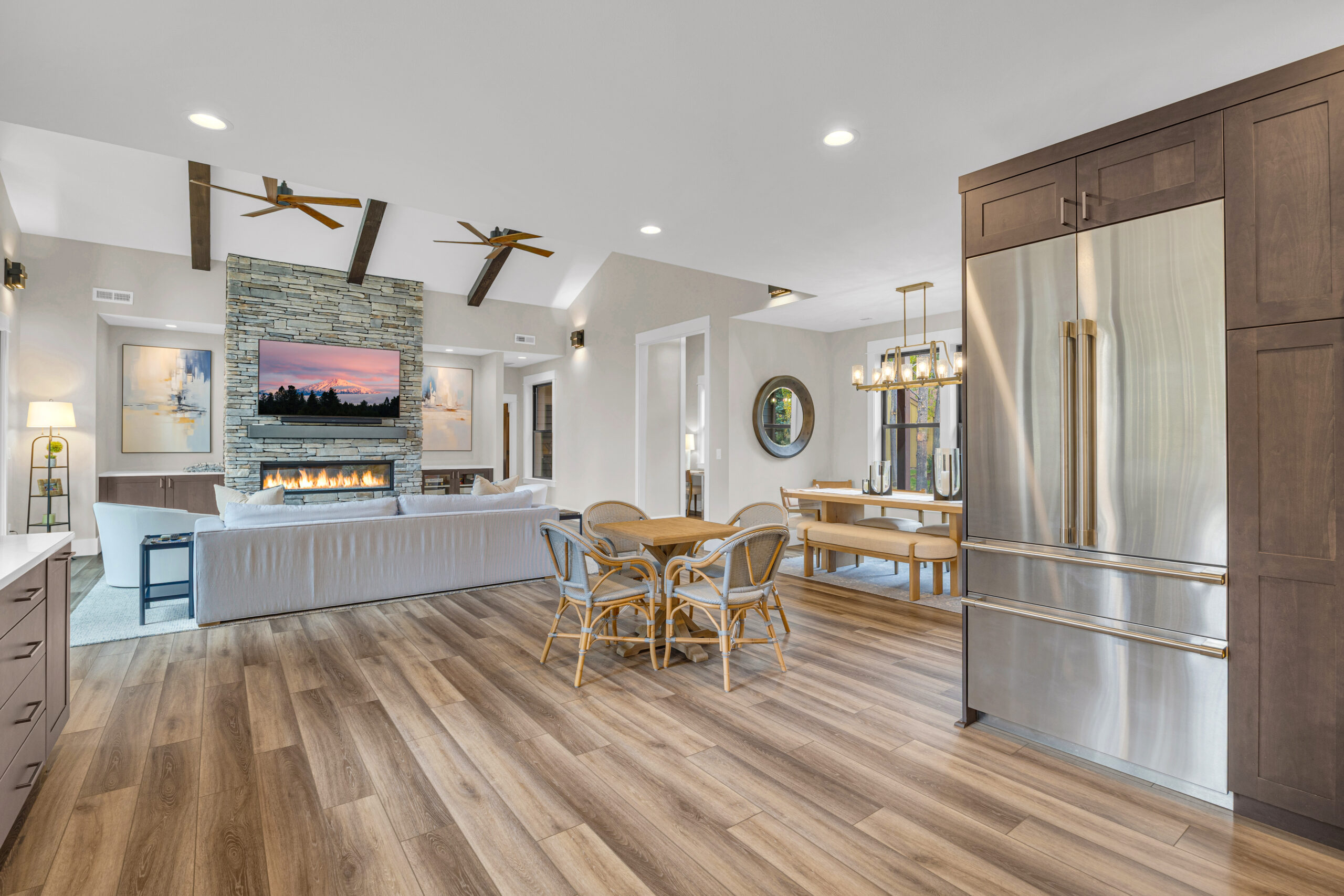 John Luttrell Construction